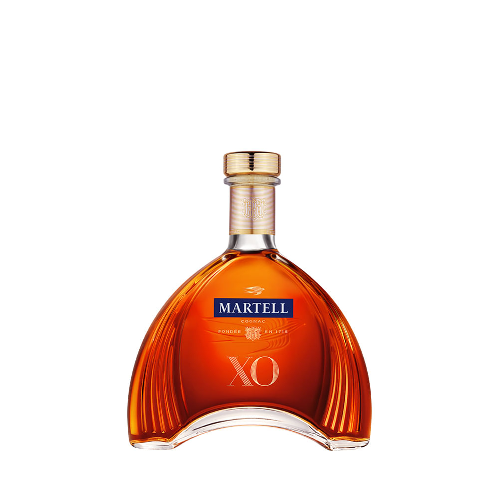 Cognac Martell XO - 700ml - Bar Aberto